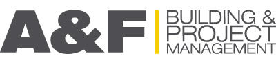 A&F Building and Project Management | Welcome to A&F Building